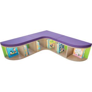 Furniture for schools | Furniture for libraries | Incube