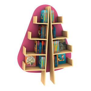 Furniture for schools | Furniture for libraries | Incube