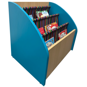 Book Display & Feature Units | Incube