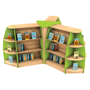 Furniture for schools | Furniture for libraries | Incube
