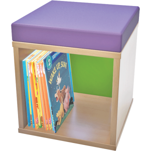 Furniture for schools | Furniture for libraries | Incube