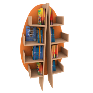 Furniture for schools | Furniture for libraries | Incube