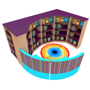 Instant Libraries | Incube
