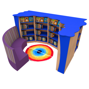 Instant Libraries | Incube