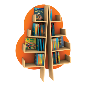 Furniture for schools | Furniture for libraries | Incube