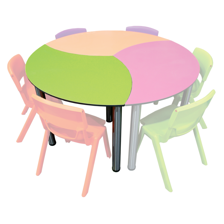 Incube - Petal Table