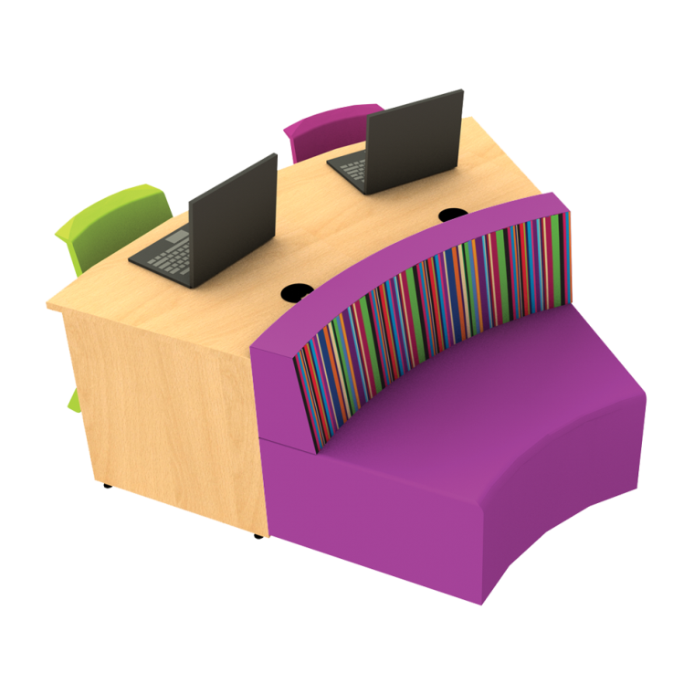 Revolve Set 5 | Incube