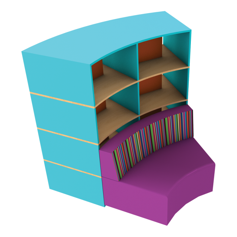 Revolve Set 7 | Incube