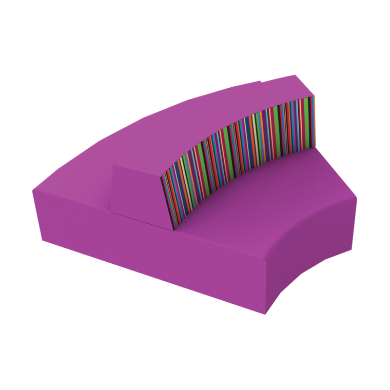 Revolve Set 1 | Incube