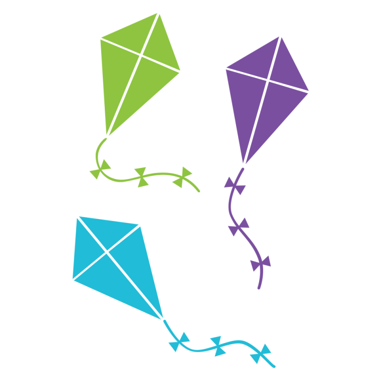 Incube - Kite Sticker Pack