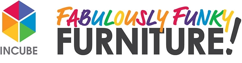 Incube - Fabulously Funky Furniture for schools, libraries and nurseries
