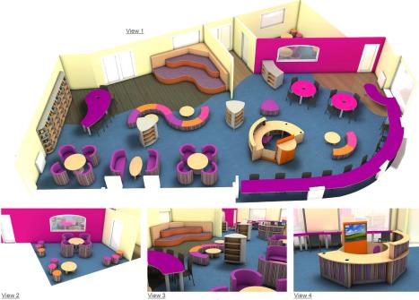 Colourful Language | Incube