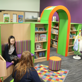 Yew Tree Primary School | Incube