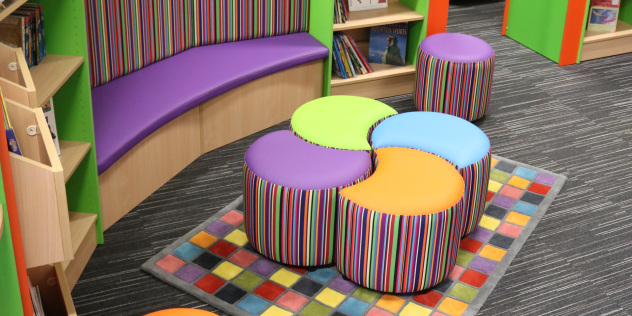 Yew Tree Primary School | Incube