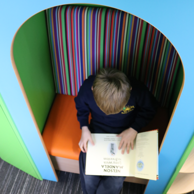 Yew Tree Primary School | Incube