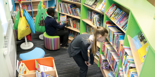 Yew Tree Primary School | Incube